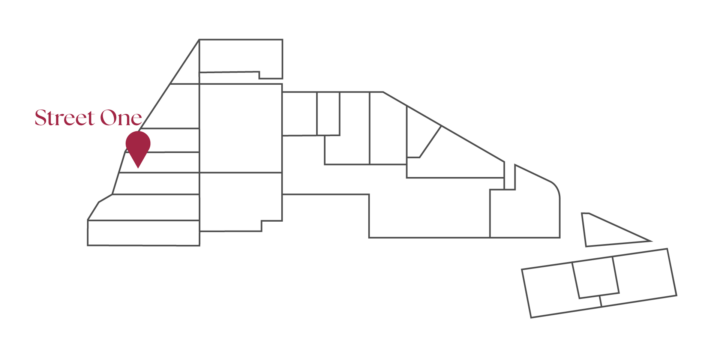 Street One – PARSDORF CITY